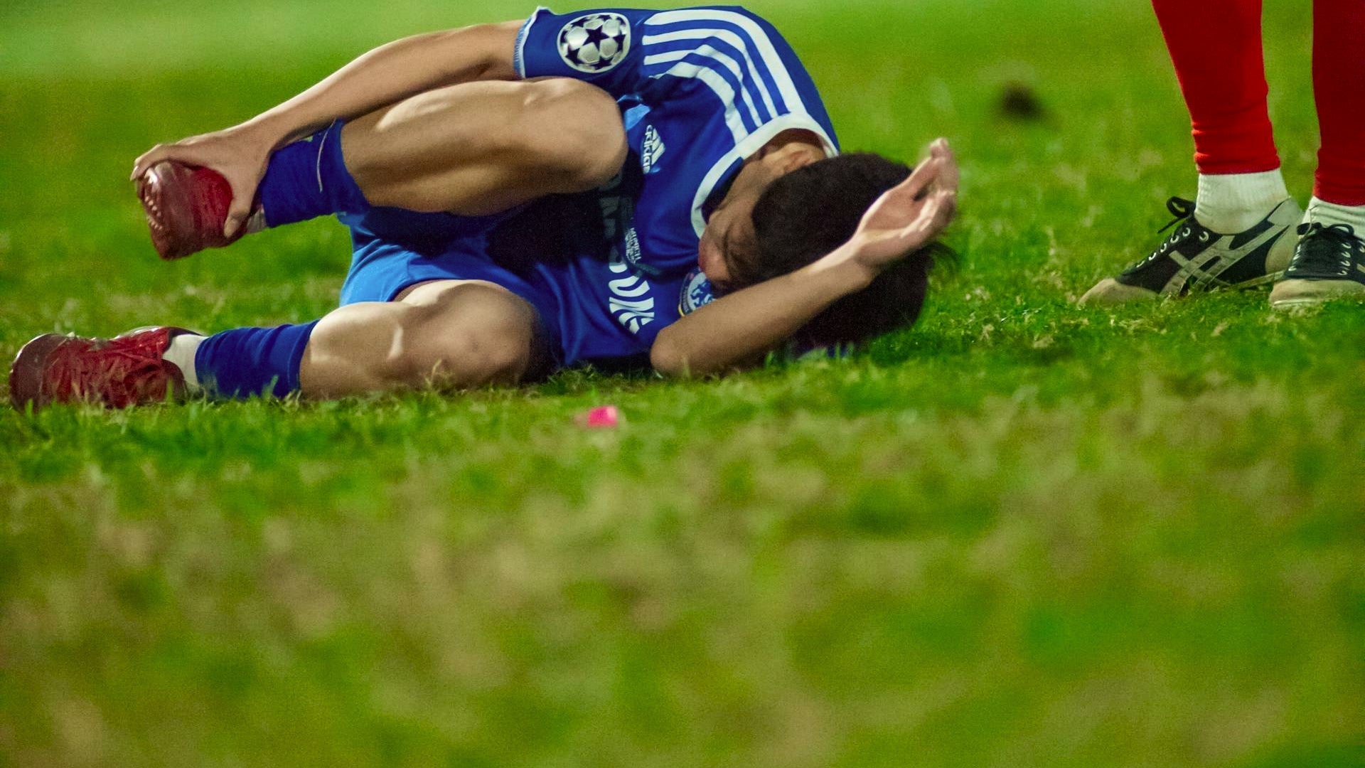 A Deeper Look at Faking Injuries in Soccer & Why Players Do It | Store ...