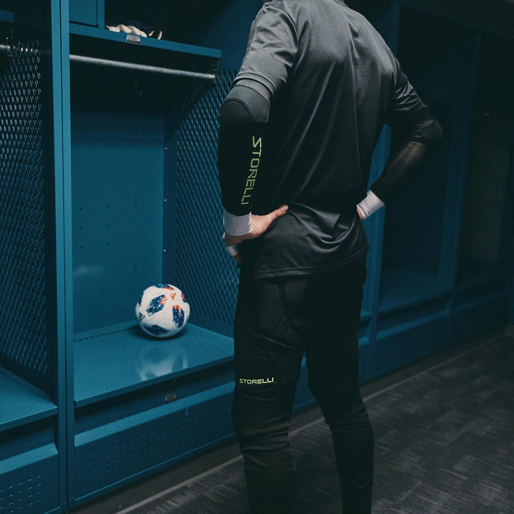 Goalkeeper Pants: The Ultimate Guide to Elevating Your Game