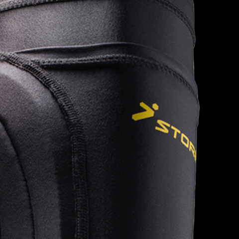 Storelli ExoShield Soccer Head Guard - approved By Virginia Tech