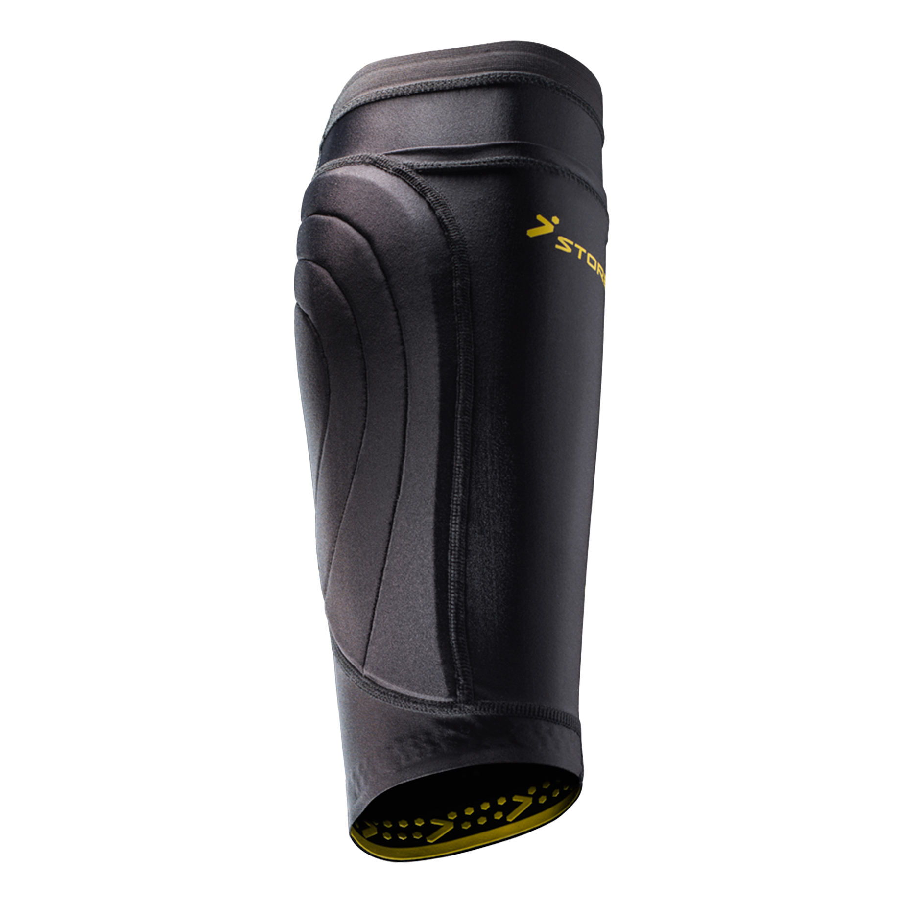 Storelli BodyShield Leg Sleeve & Shin Pad Sleeves - Storelli Sports
