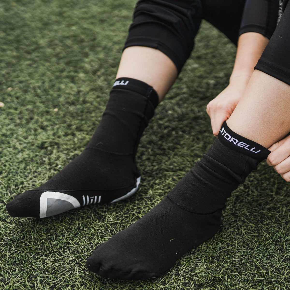 Storelli ExoShield Soccer Head Guard - approved By Virginia Tech