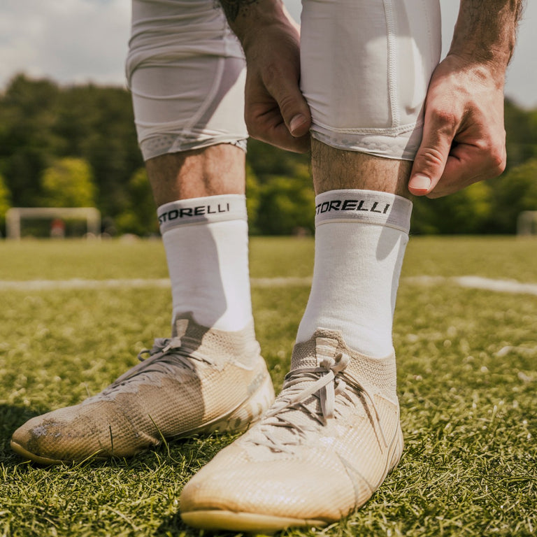 Storelli ExoShield Soccer Head Guard - approved By Virginia Tech