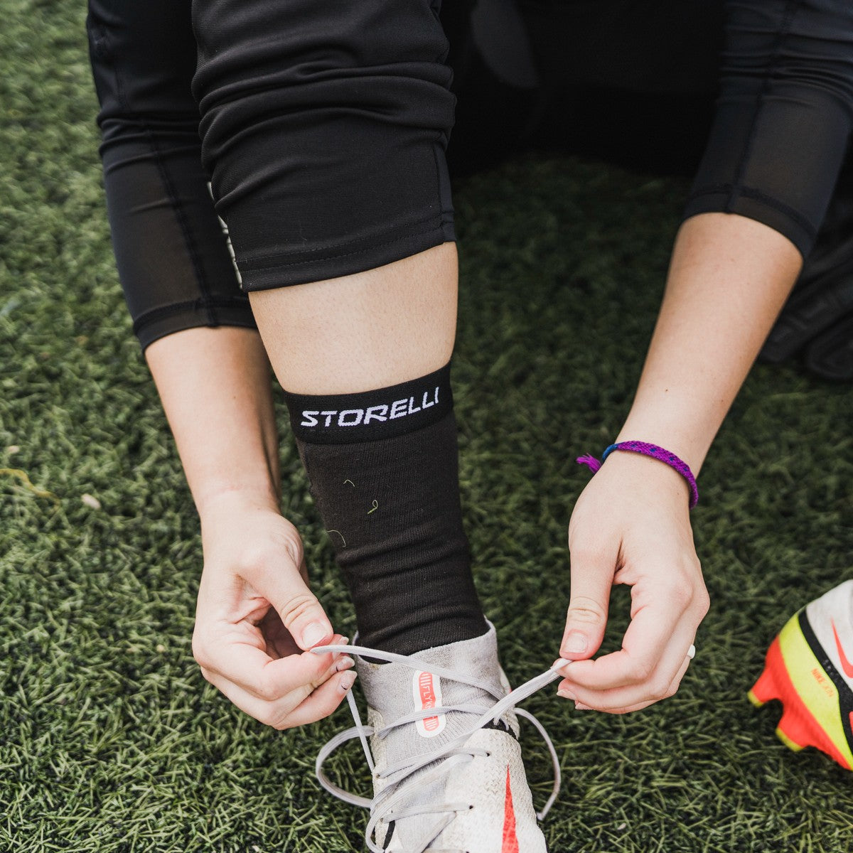 Storelli ExoShield Soccer Head Guard - approved By Virginia Tech