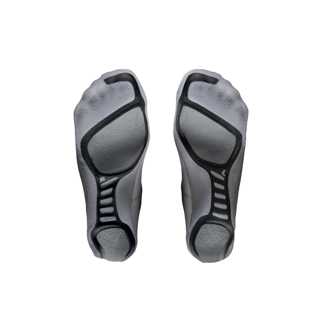 Storelli Men’s BodyShield Goalkeeper Soccer Leggings 3 - Black